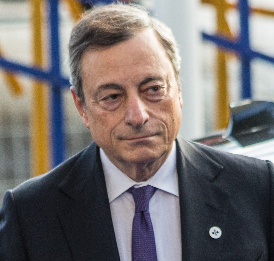 Il MpRC condanna il Rapporto Draghi a Bruxelles e lotta per l’uscita ...